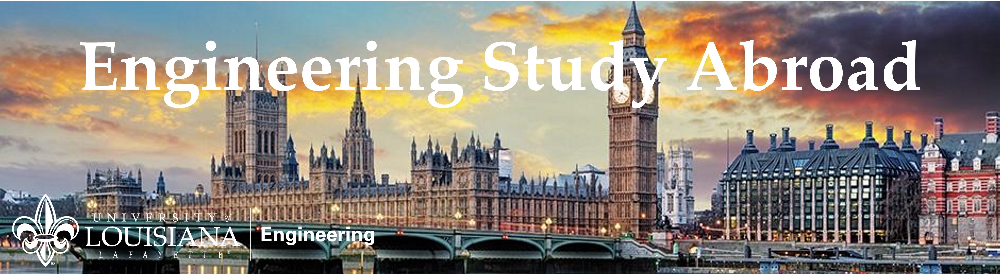 Engineering Study Abroad Ambassador Program | College of Engineering